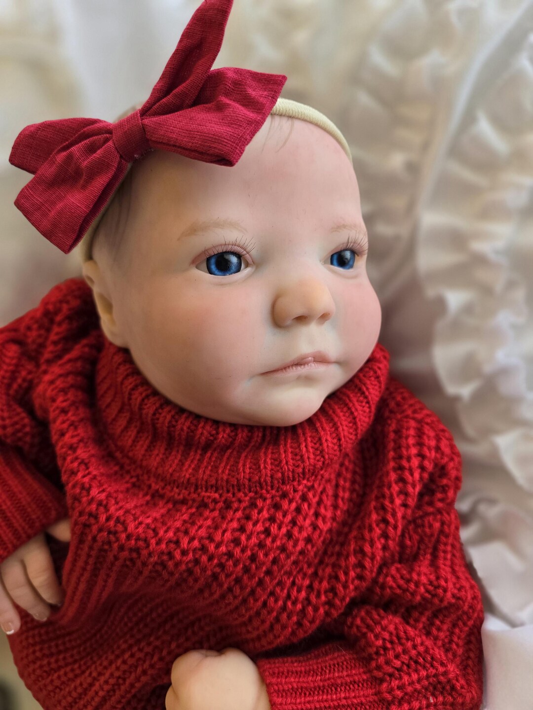 Reborn Baby June - Etsy