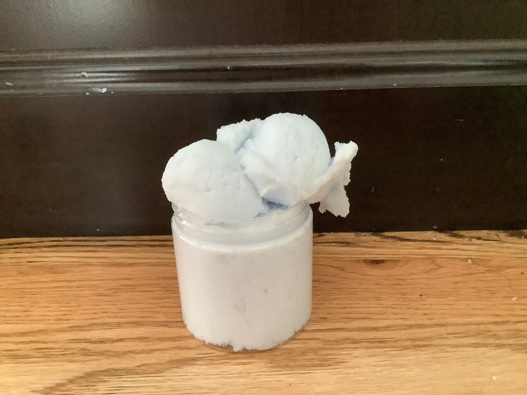 Sleepy Dream Clouds Slime 6oz - Etsy