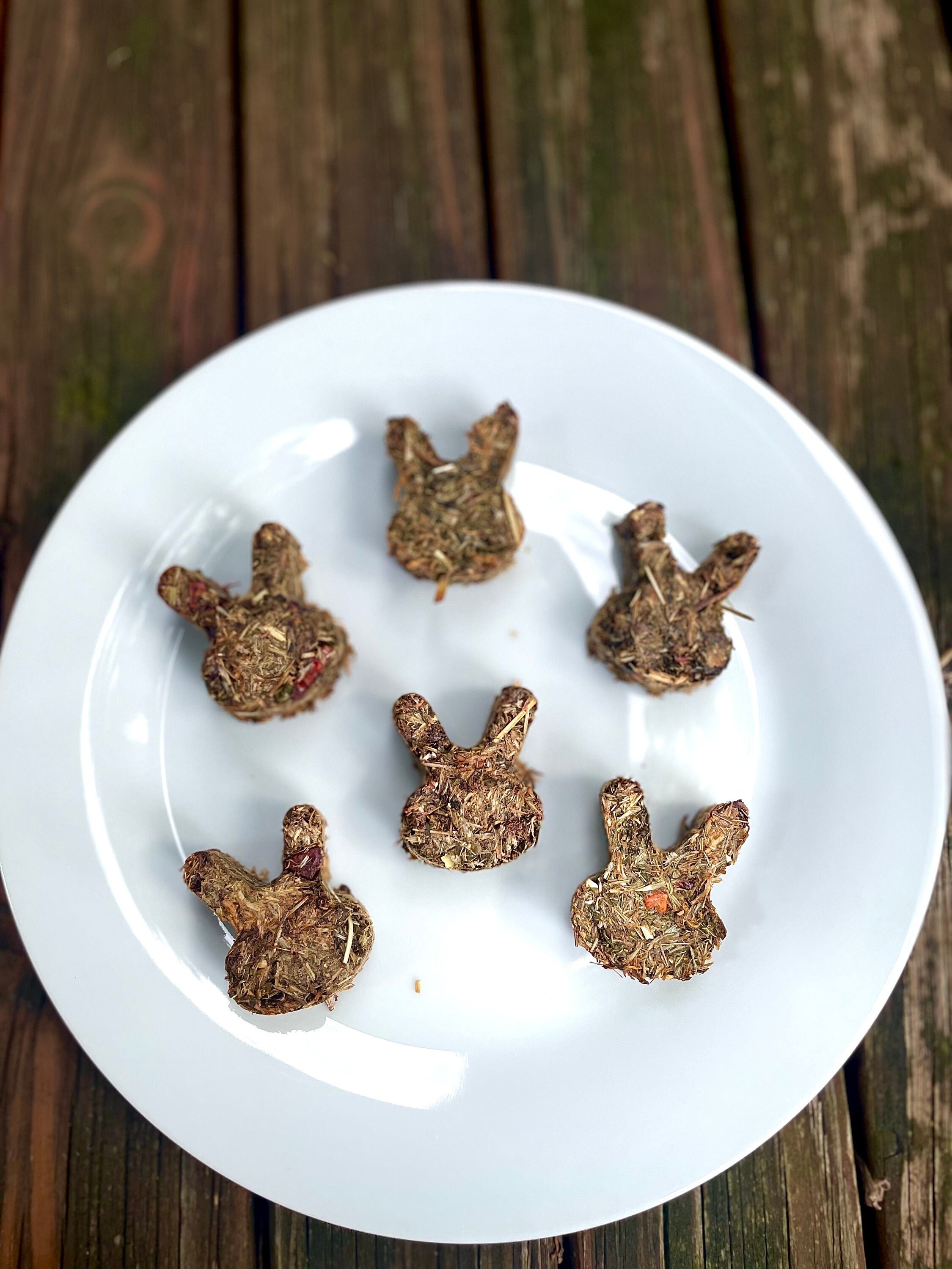 Digestive Delights Organic Bunny shoponline Treats