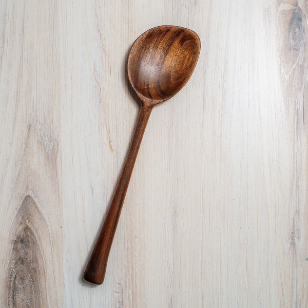Hand Carved Walnut - Etsy