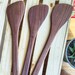 Walnut Flat Cookware - Etsy Canada