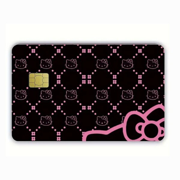 Kitty Card Covers - Etsy