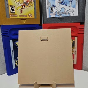 Pokemon Ruins of Alph Tablet - Etsy
