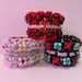 Custom Mini Rotating Kandi Cuff - Etsy