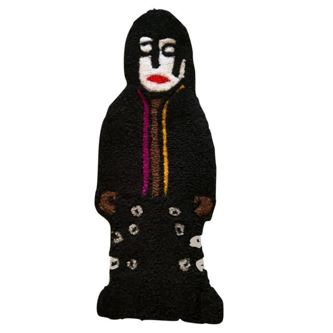 Hand Tufted Rug | Playboi Carti - Etsy