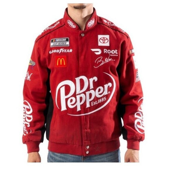 Dr.pepper Jacket - Etsy