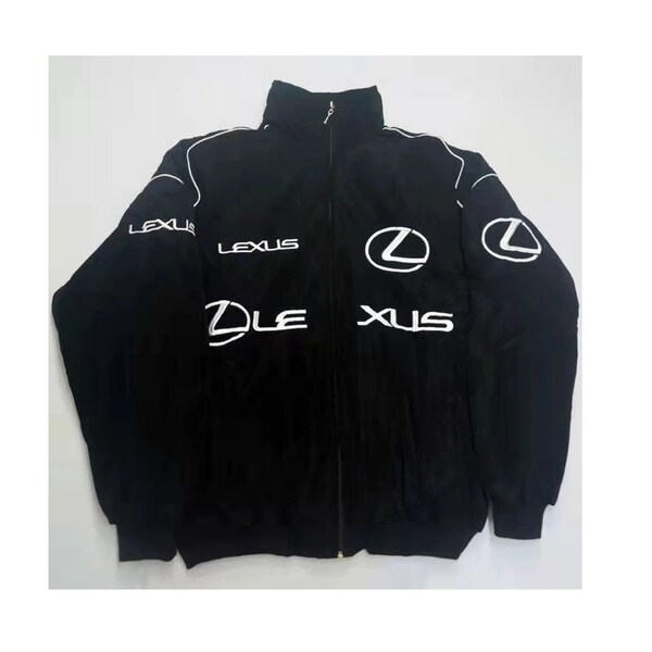 Lexus Jacket - Etsy