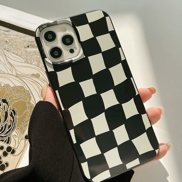 Simple Iphone Case - Etsy