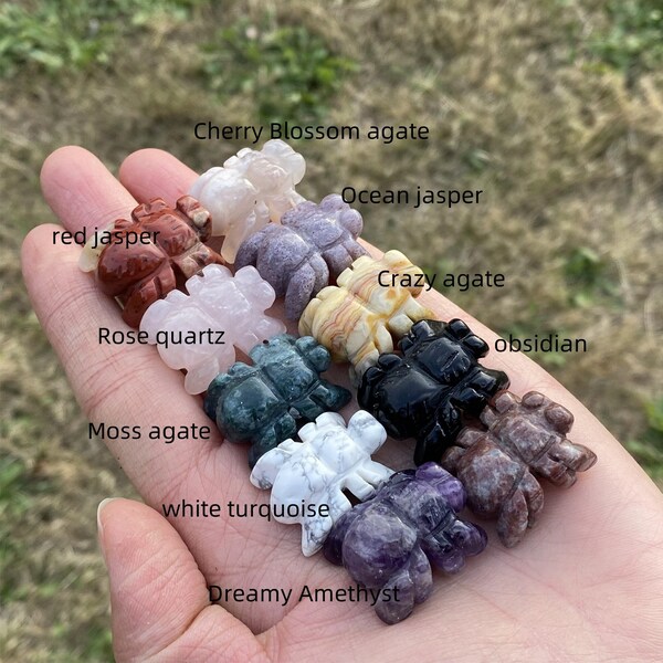 Crystal Spider - Etsy