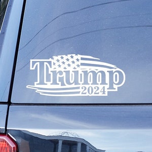 Trump 24 SVG, Trump Cut File, Decal Cut File, Cricut Cut, Sticker Cut ...