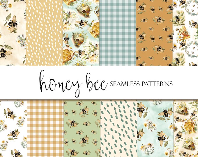 Honey Bee Clipart Png Letters Bee Sticker Bumble Bee Font Doodle ...