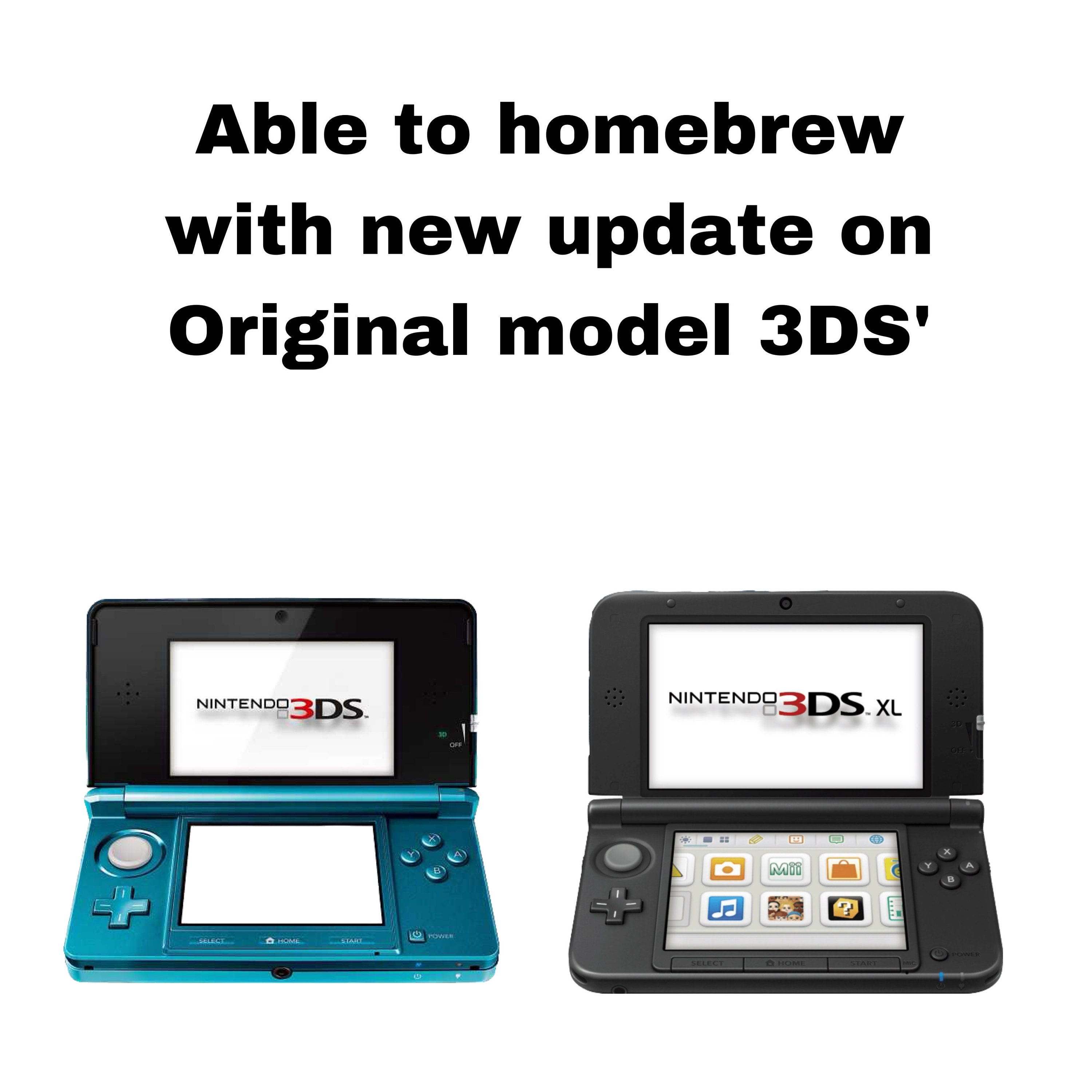 MAIL-IN 3ds Region Swap Service please Read Description - Etsy