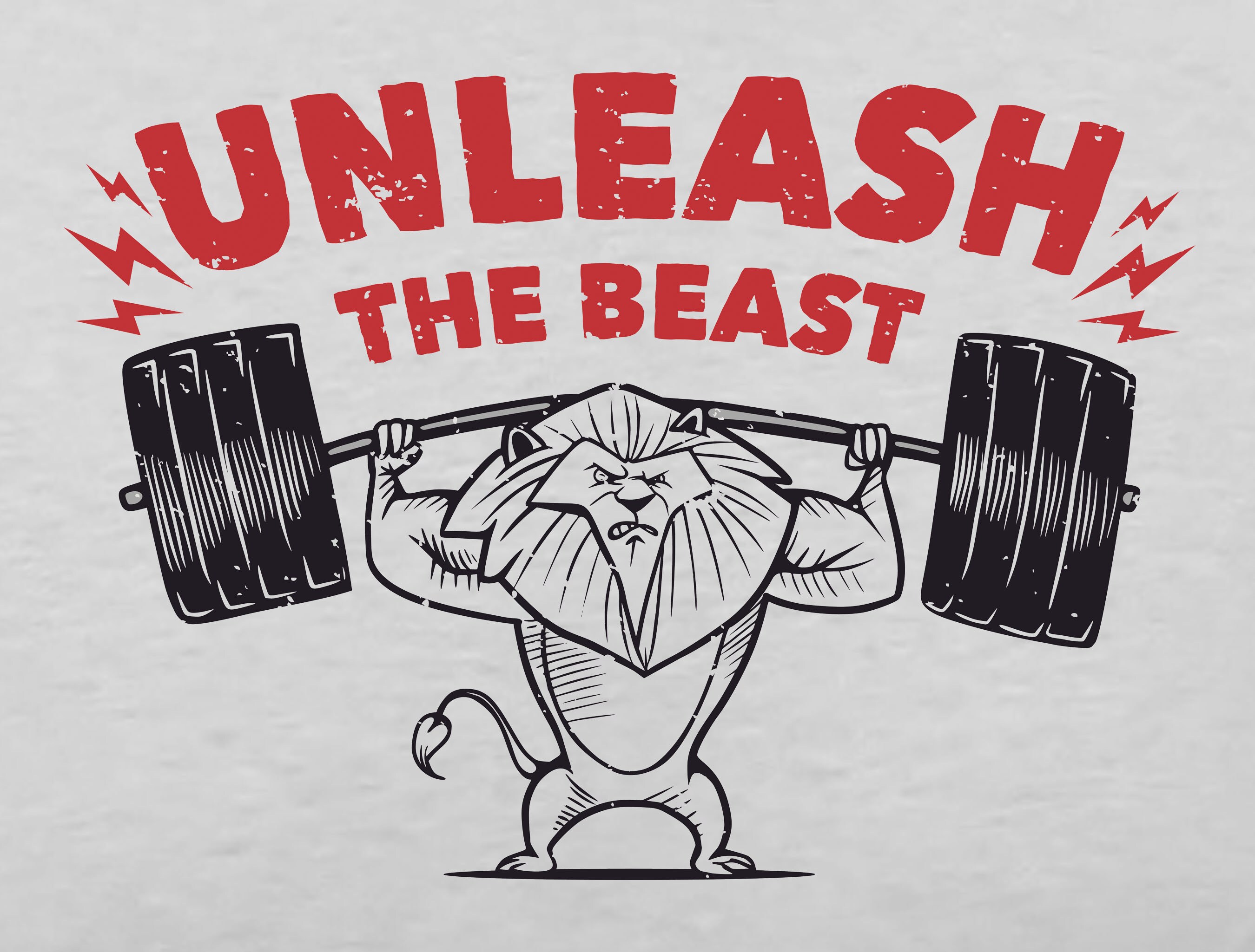 Unleash The Beast Gym