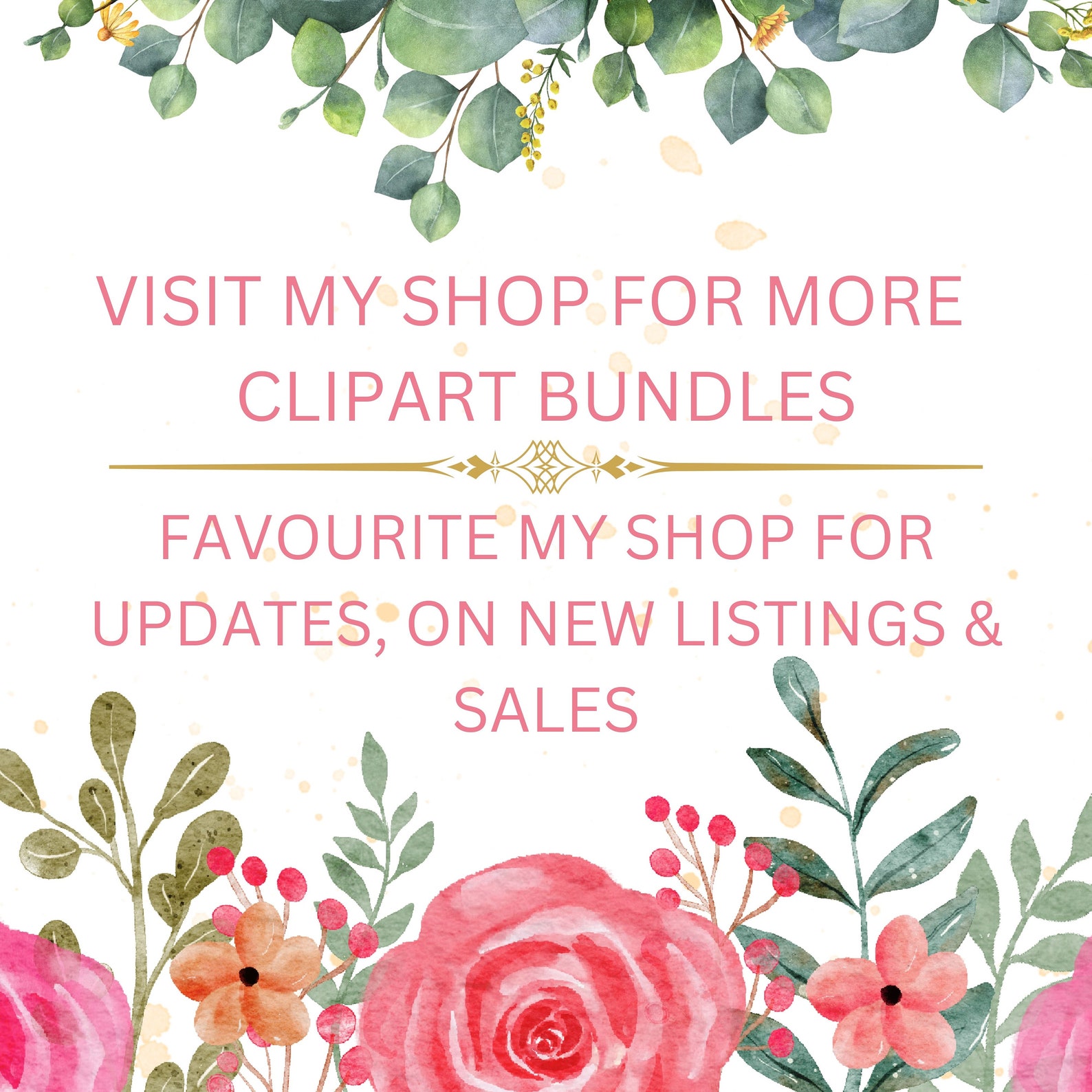 Watercolor Kawaii Cactus Clipart Summer Spring DIY Stationery ...