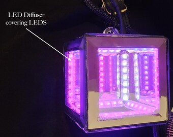 supernova night light