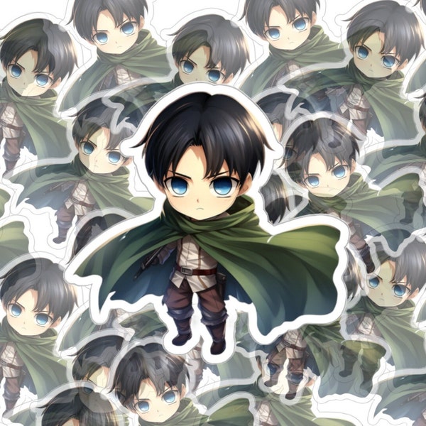 Shingeki No Kyojin - Etsy