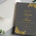 Personalized Wedding Invitation Card, Custom Name Editable Invitation ...