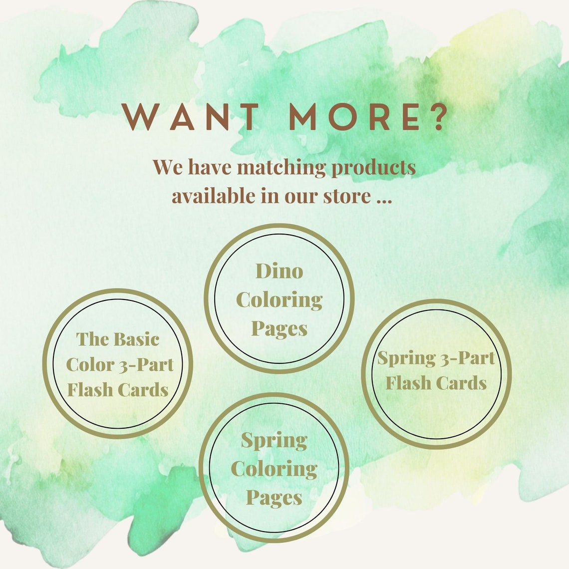 VEGETABLE GARDEN Montessori 3 Part Vocabulary Cards Homeed Flashcard ...