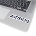 Airbus Stickers - Etsy UK