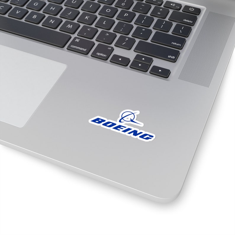Boeing Stickers - Etsy