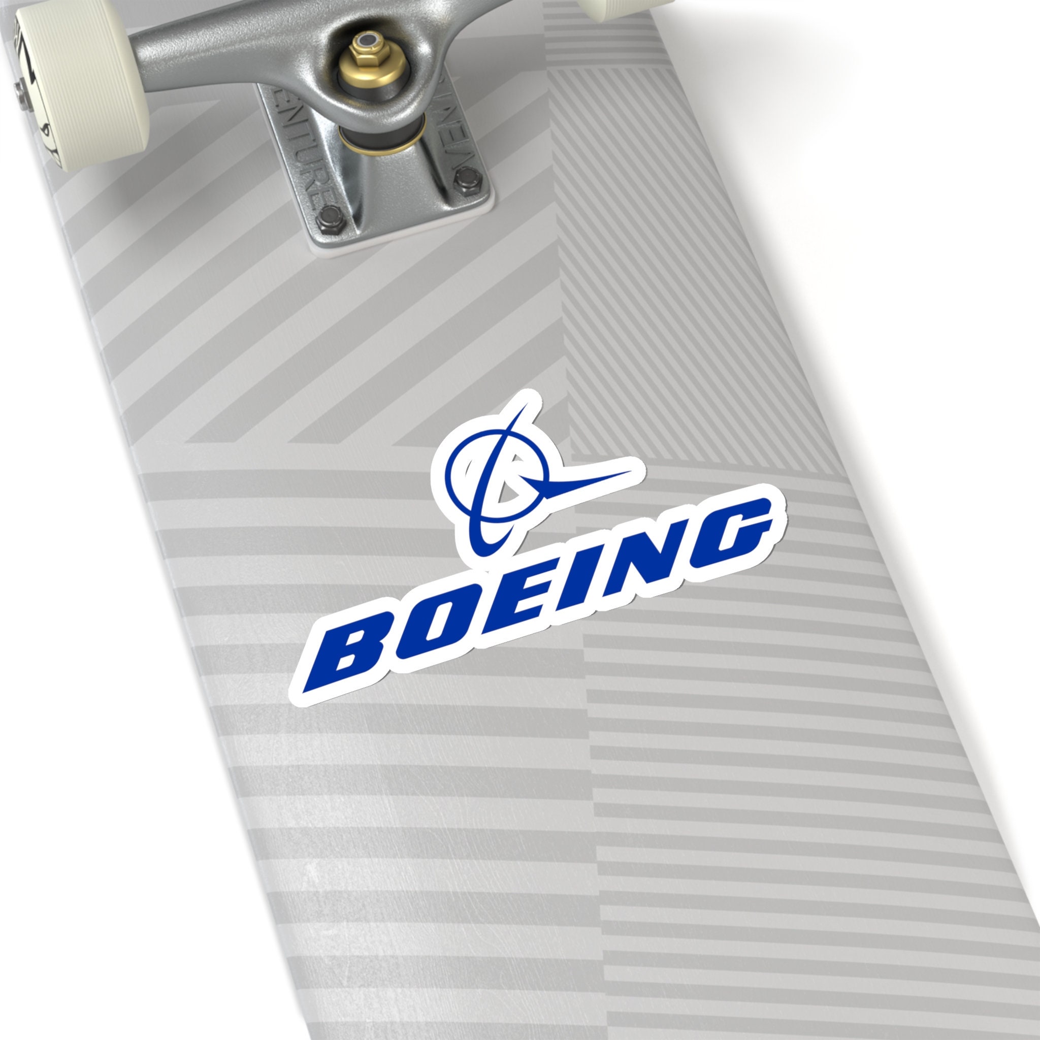 Boeing Stickers - Etsy