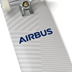 Airbus Stickers - Etsy UK