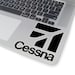 Cessna Sticker - Etsy