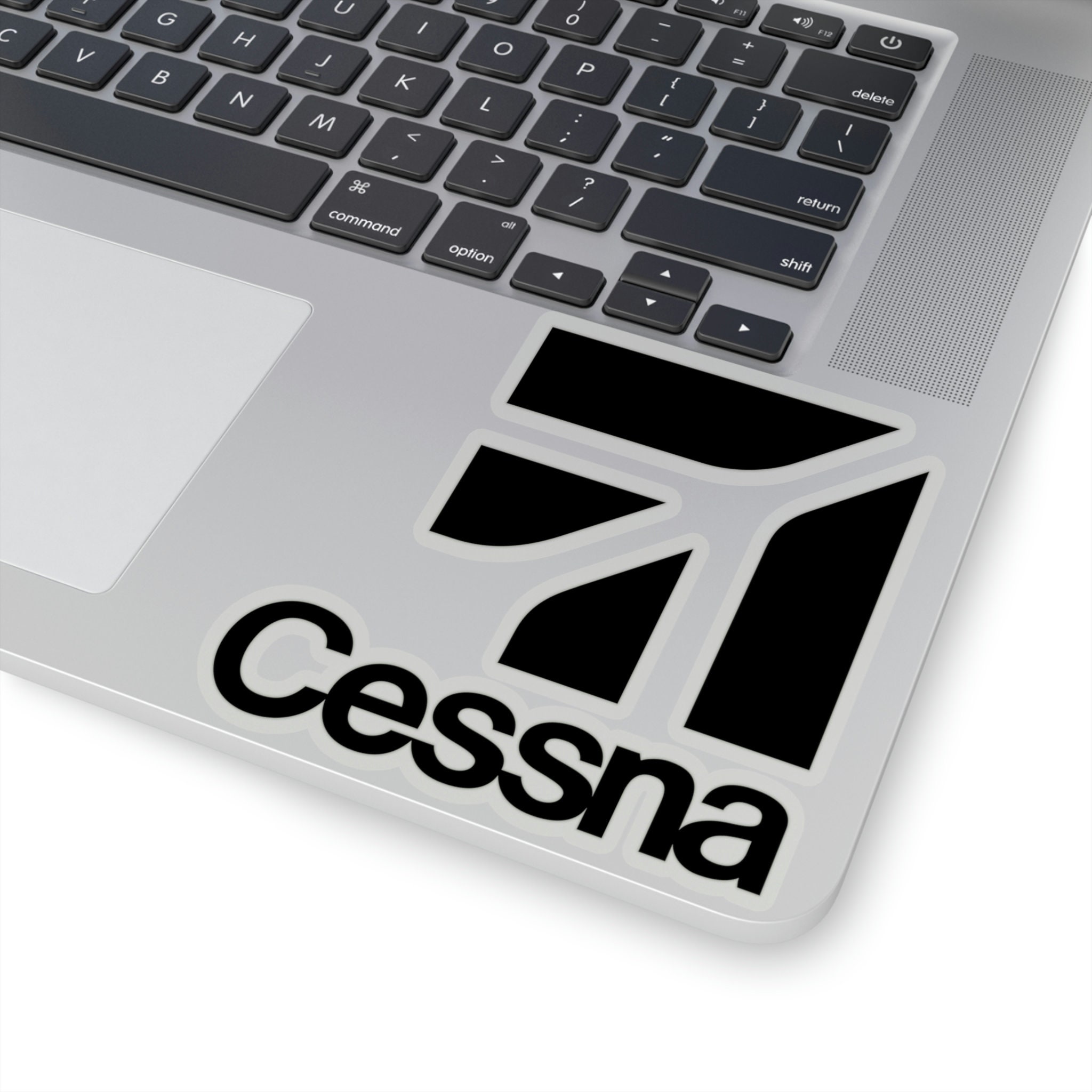 Cessna Sticker - Etsy