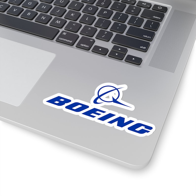 Boeing Stickers - Etsy