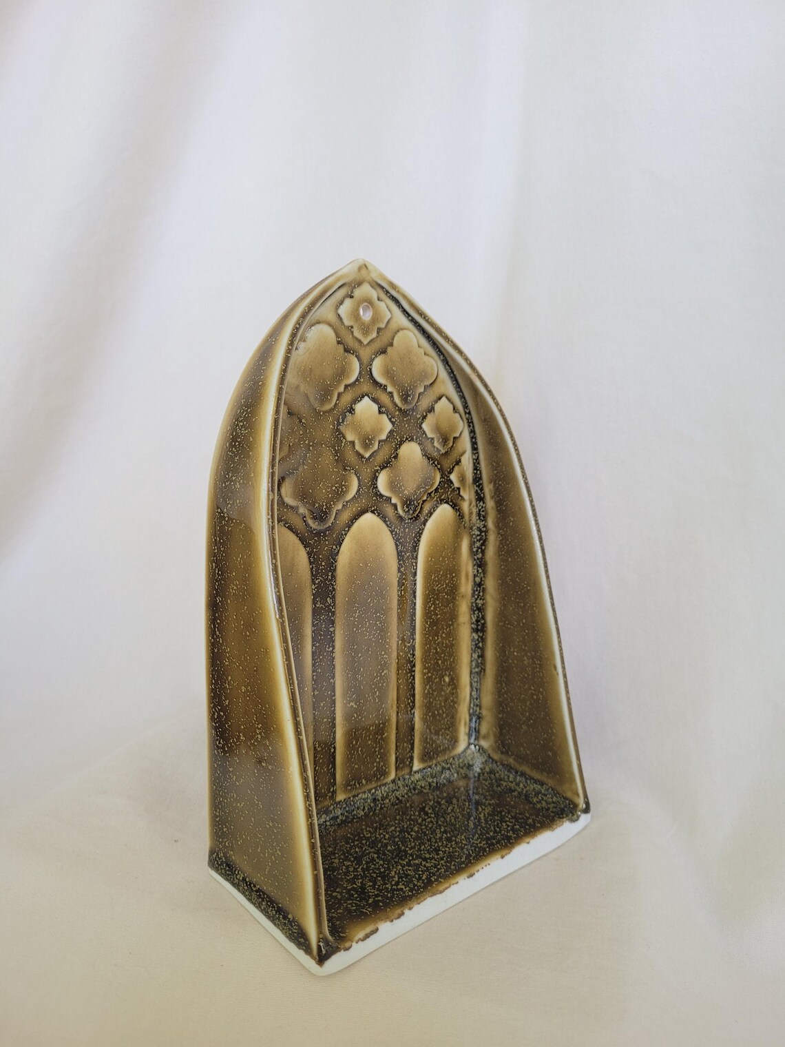 Handmade Porcelain Ceramic Shrine Altar - Etsy