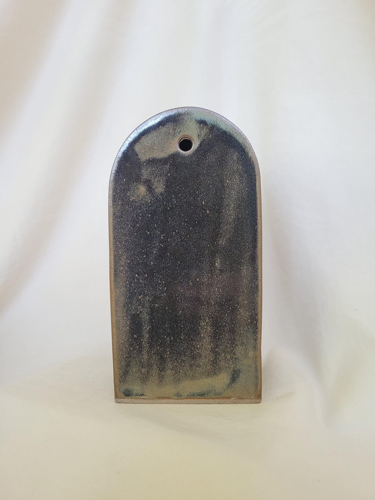 Handmade Carved Ceramic Shrine Altar - Etsy