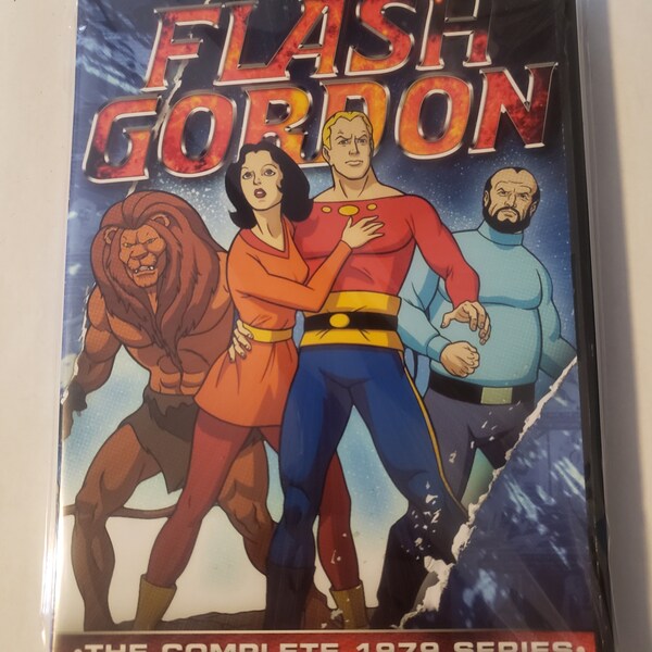 Complete Series - Etsy