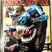 Dino Riders Complete Animated Series DVD Set - Etsy UK