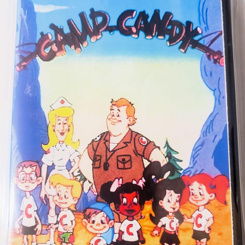 Where Are the Classic Series Candies From - Etsy New Zealand