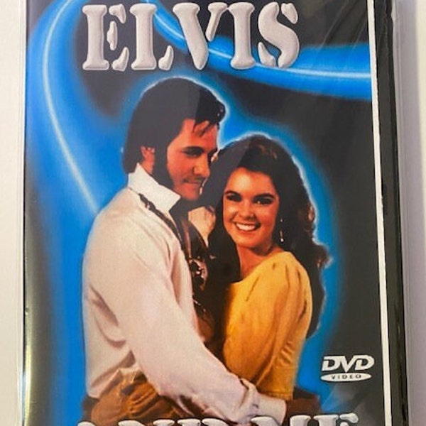 Elvis Presley - Etsy