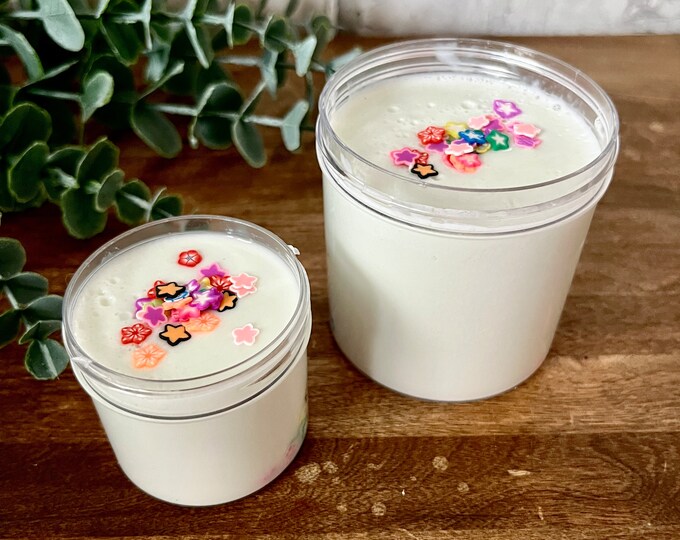 Custom Slimes - Etsy Canada