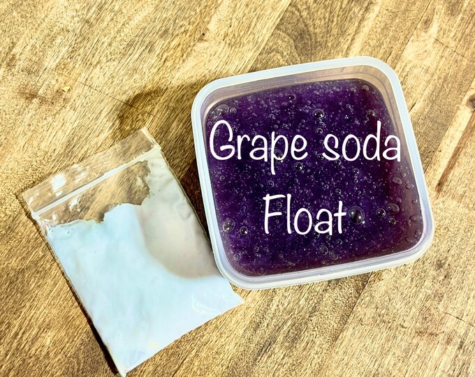 Custom Slimes - Etsy Canada