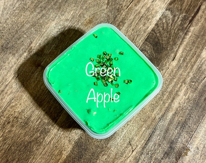 Custom Slimes - Etsy Canada