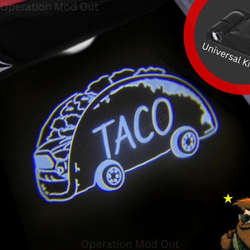 OperationModOut - Etsy