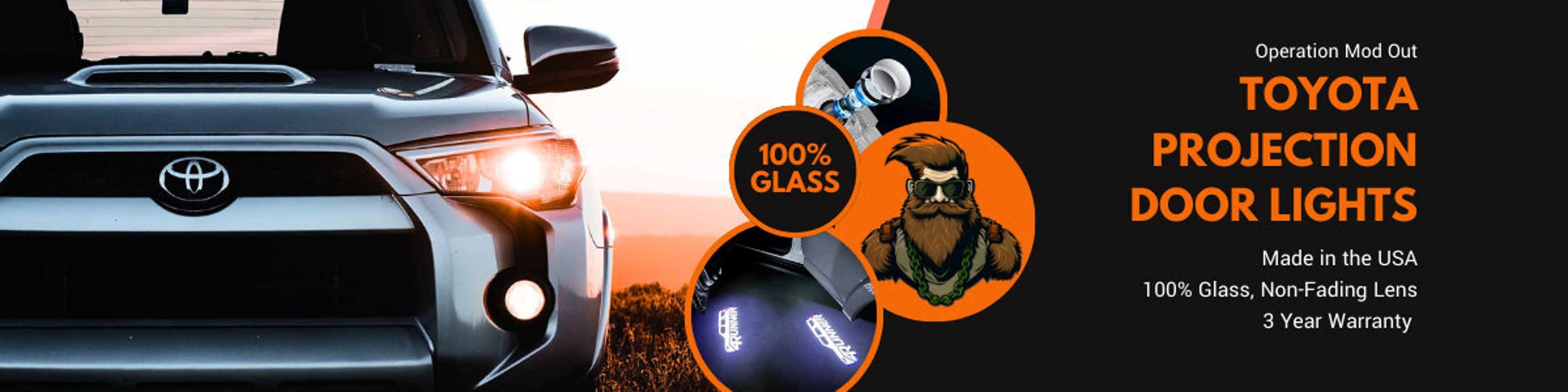 OperationModOut - Etsy