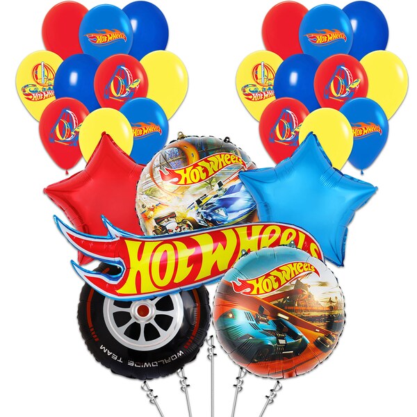 New Design! Hot Car Wheels LOGO Sign With Custom Name (high Resolution ...