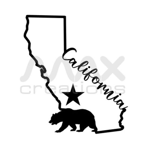 Socal State Logo