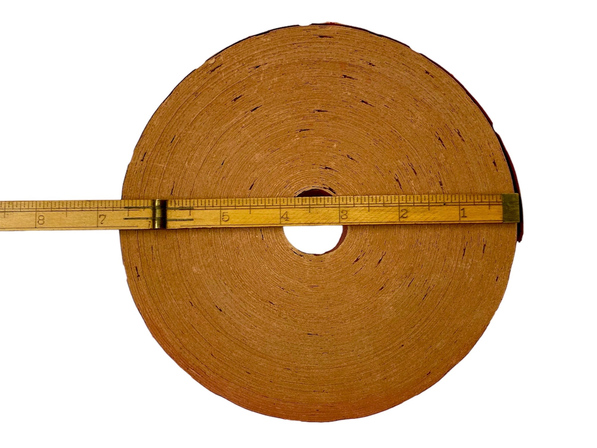 Vintage 1940s Ortman Theatre Ticket Roll approximately 2000 Tickets ...