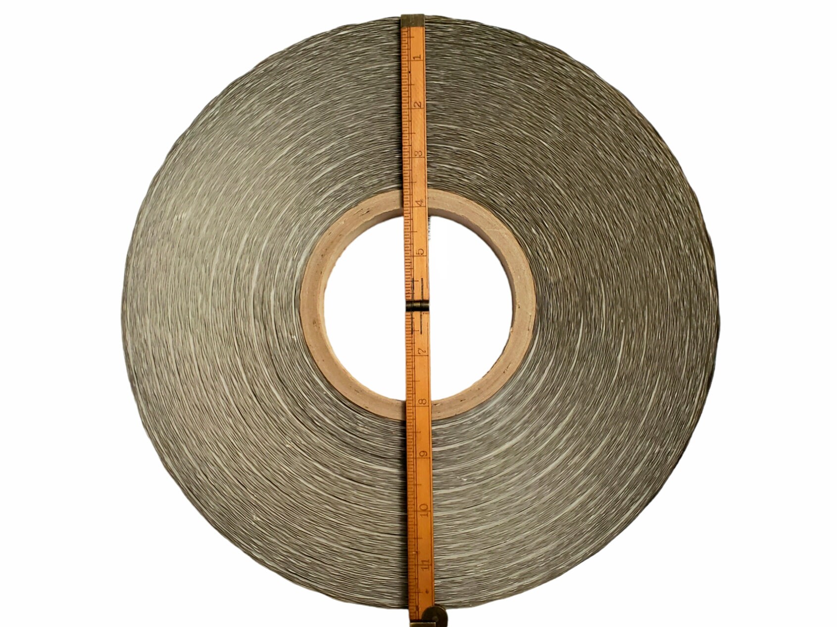 Vintage Cigar Label Roll (10000 Ten Thousand Labels) Garcia Delight ...