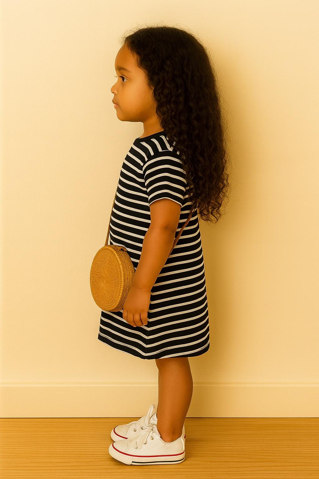 Girls T-shirt Dress Sewing Pattern (1Y-8Y) (PDF Pattern) - Etsy