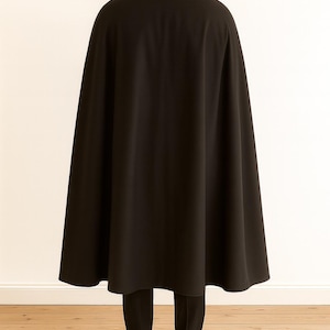 Mens Vampire Cape Sewing Pattern (PDF Download) - Etsy