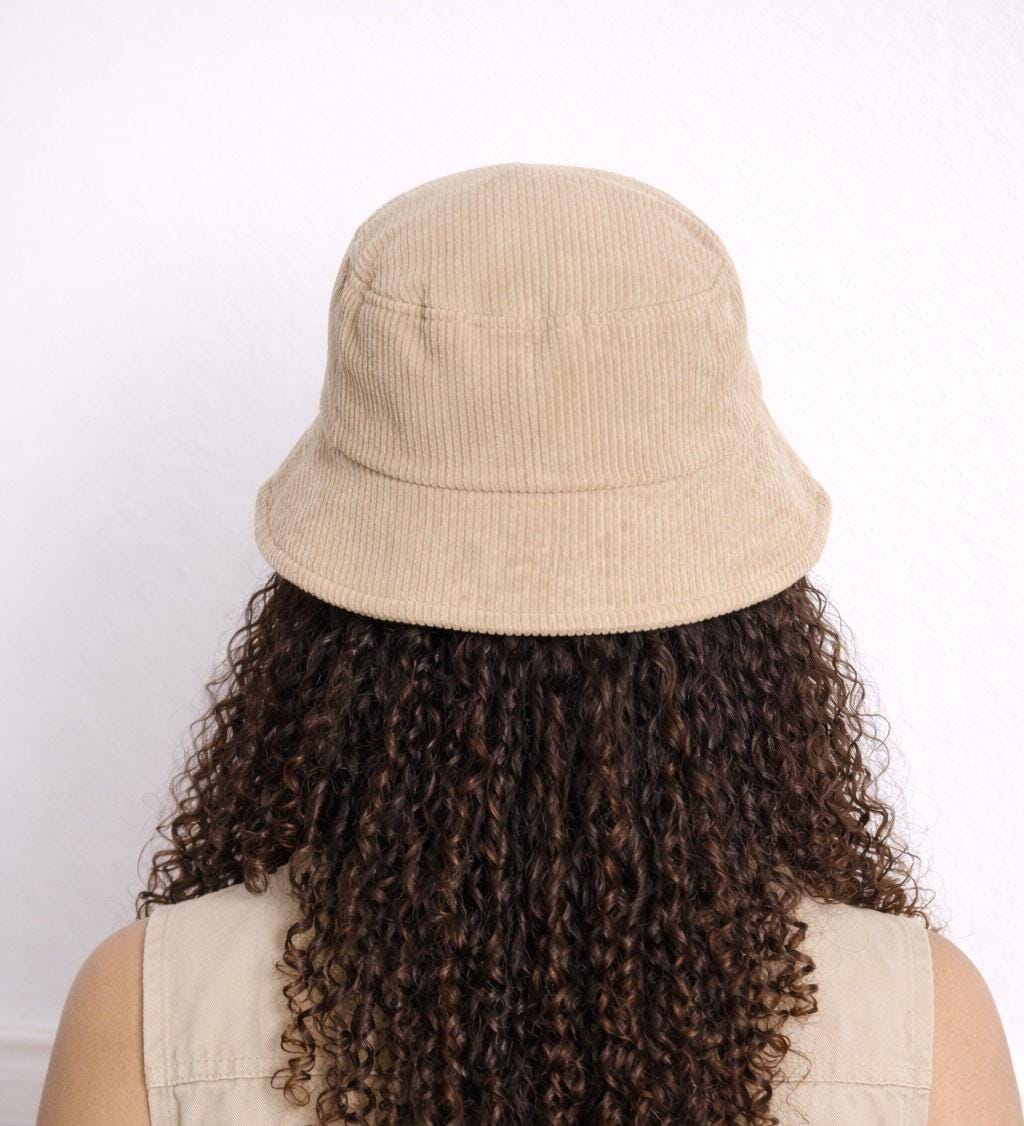 Trendy Bucket Hat Sewing Pattern: Reversible Design (PDF Pattern) - Etsy