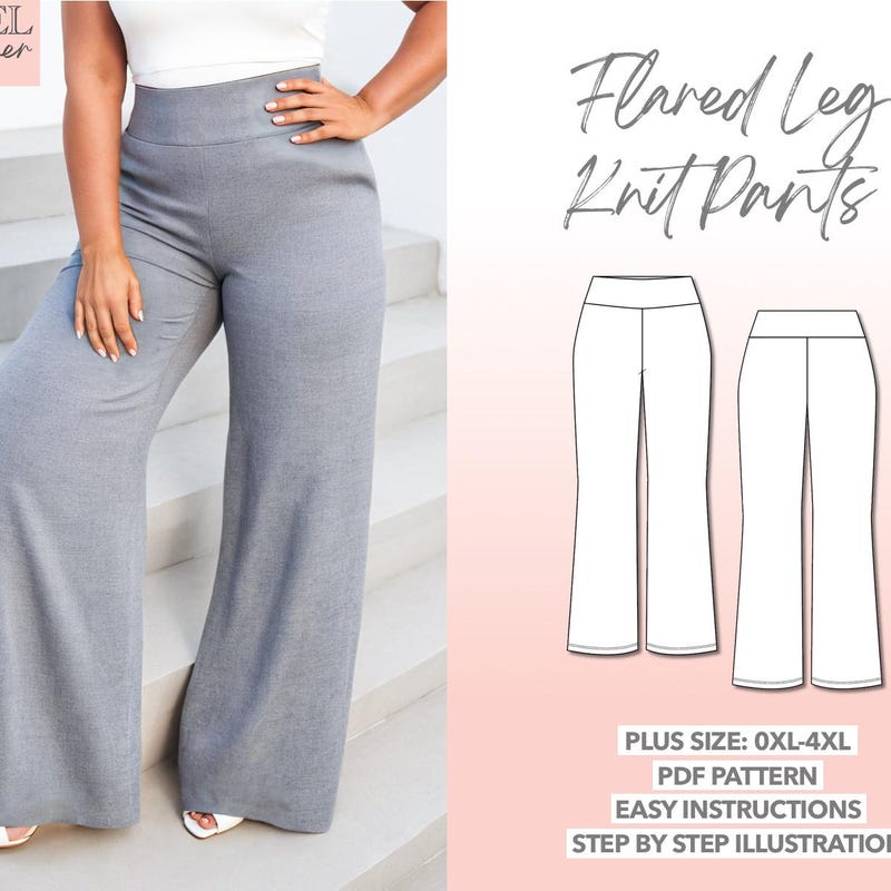 Plus Size Sewing Patterns - Etsy Canada