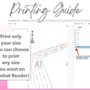 Puffer Jacket Sewing Pattern Women Sewing Pattern Zip up Jacket PDF ...