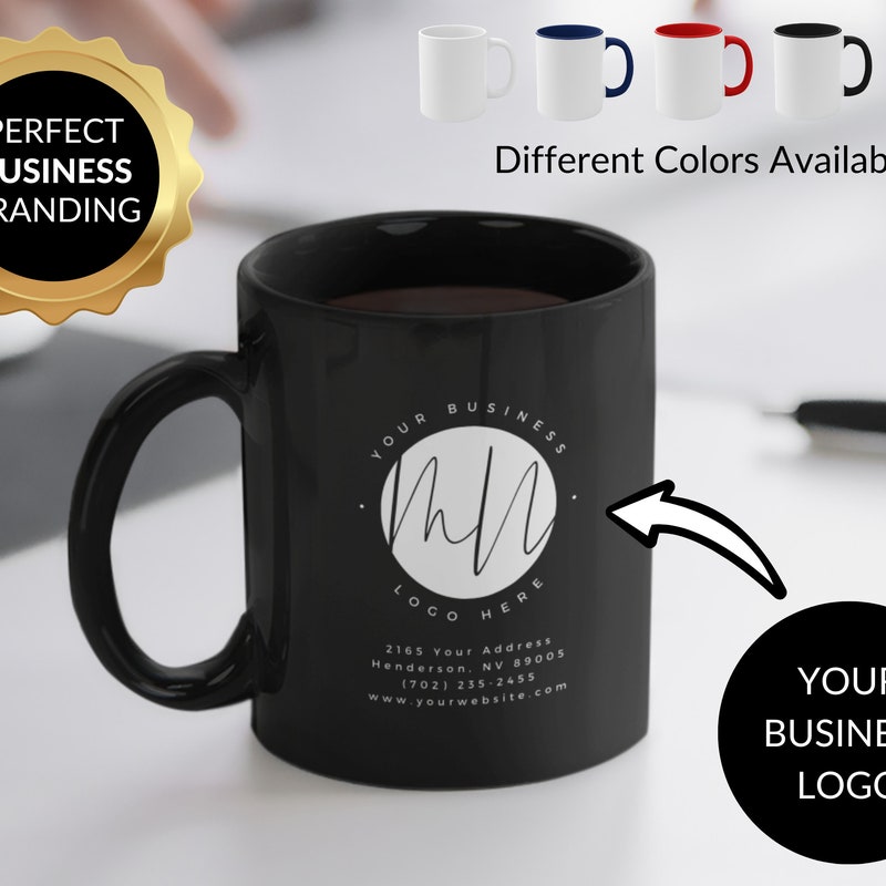 Team Mug - Etsy